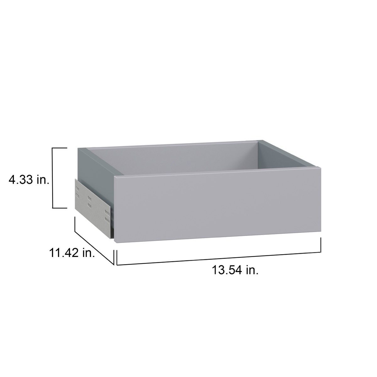 Inner Drawer Kit Archives - Magickhome US